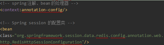 Spring Session教程 - 动力节点