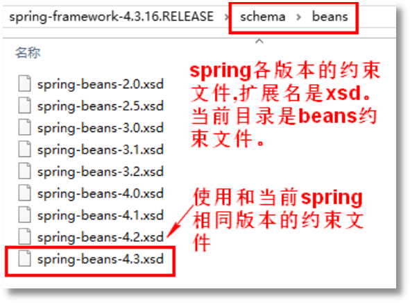 Spring框架教程 - 动力节点